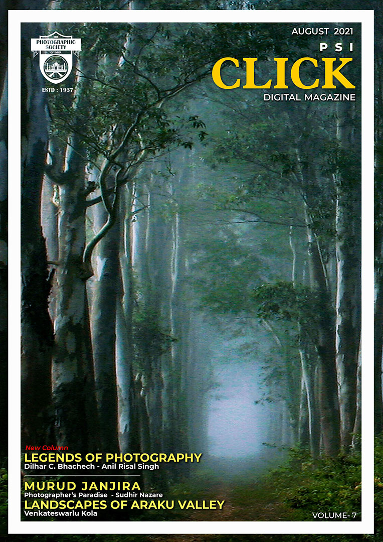 Click Magazine | The Photographic Society of India