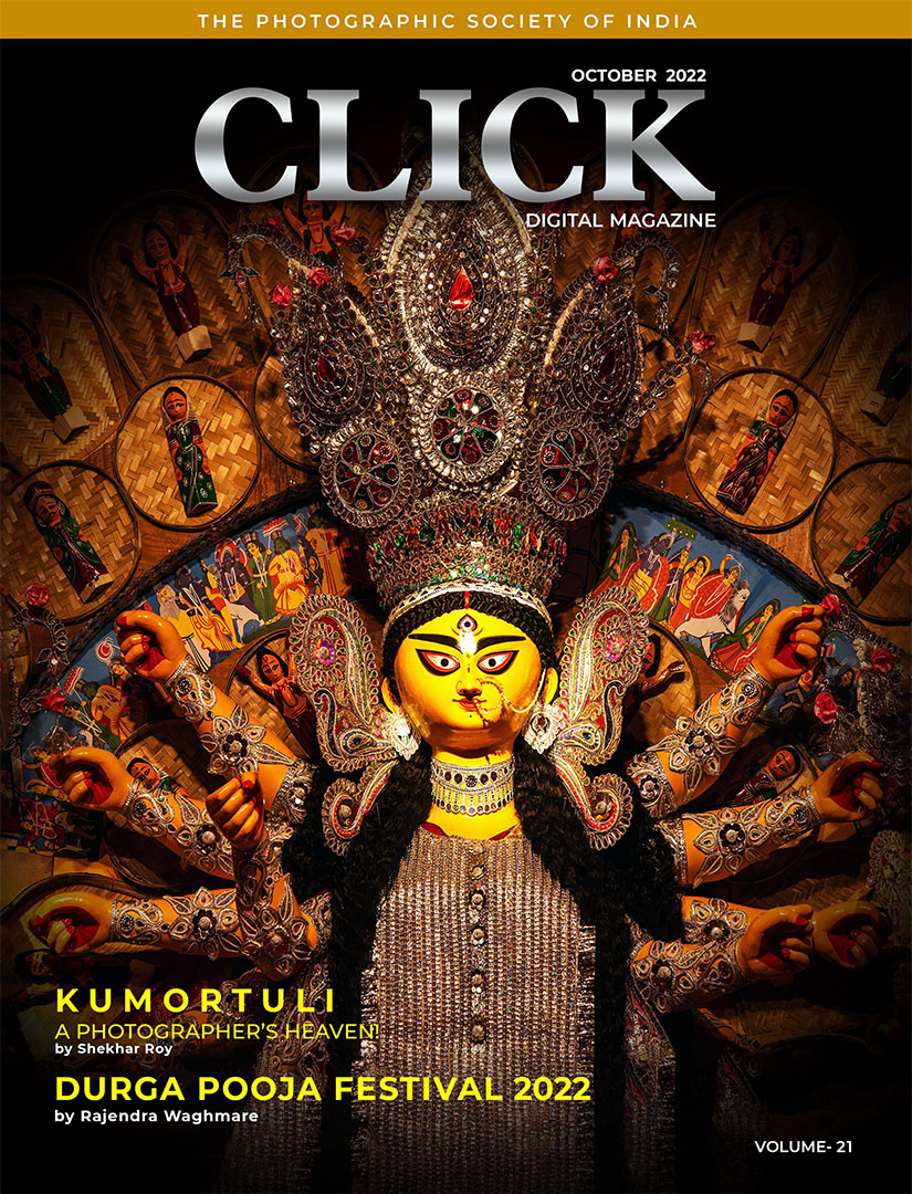 Click Magazine | The Photographic Society of India
