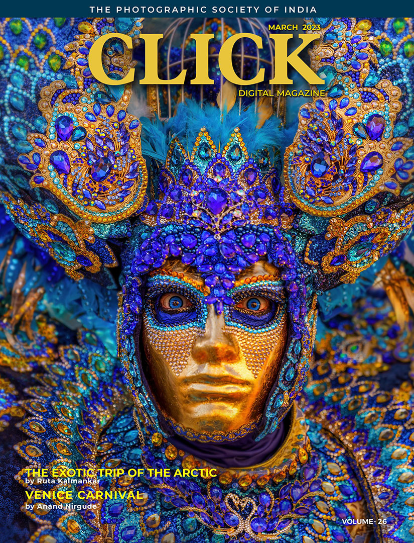 Click Magazine | The Photographic Society of India
